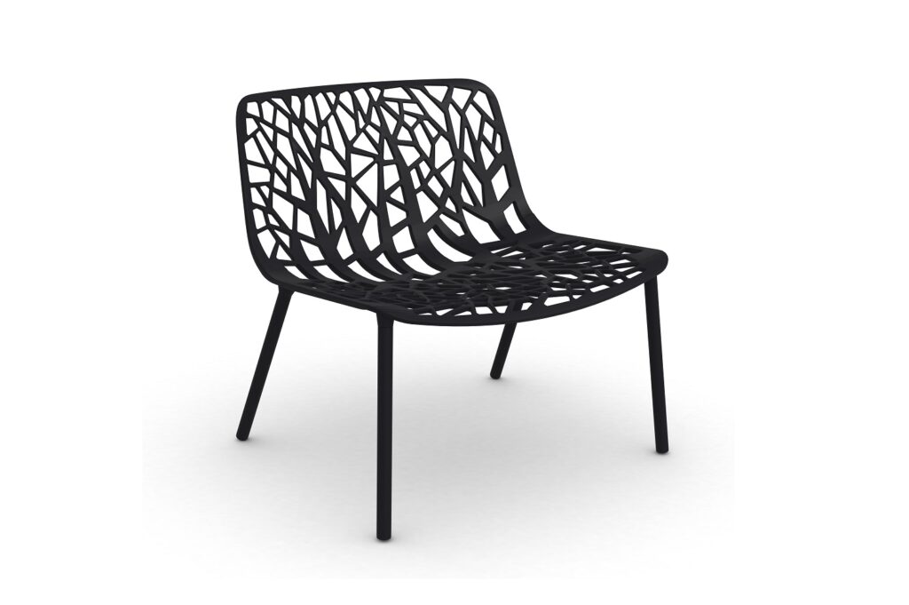 Fast Forest lounge stoel